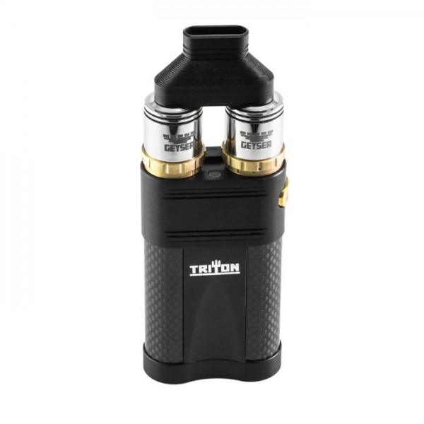 Cheap Dark Ronin Modz Dual Triton Box Mod Sale UK